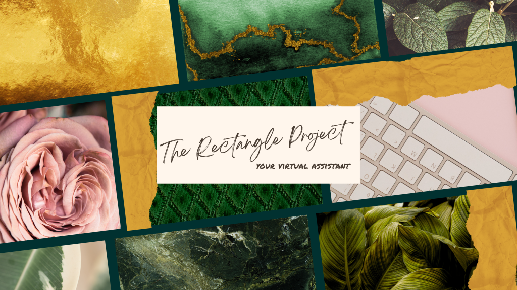 Home – The Rectangle Project